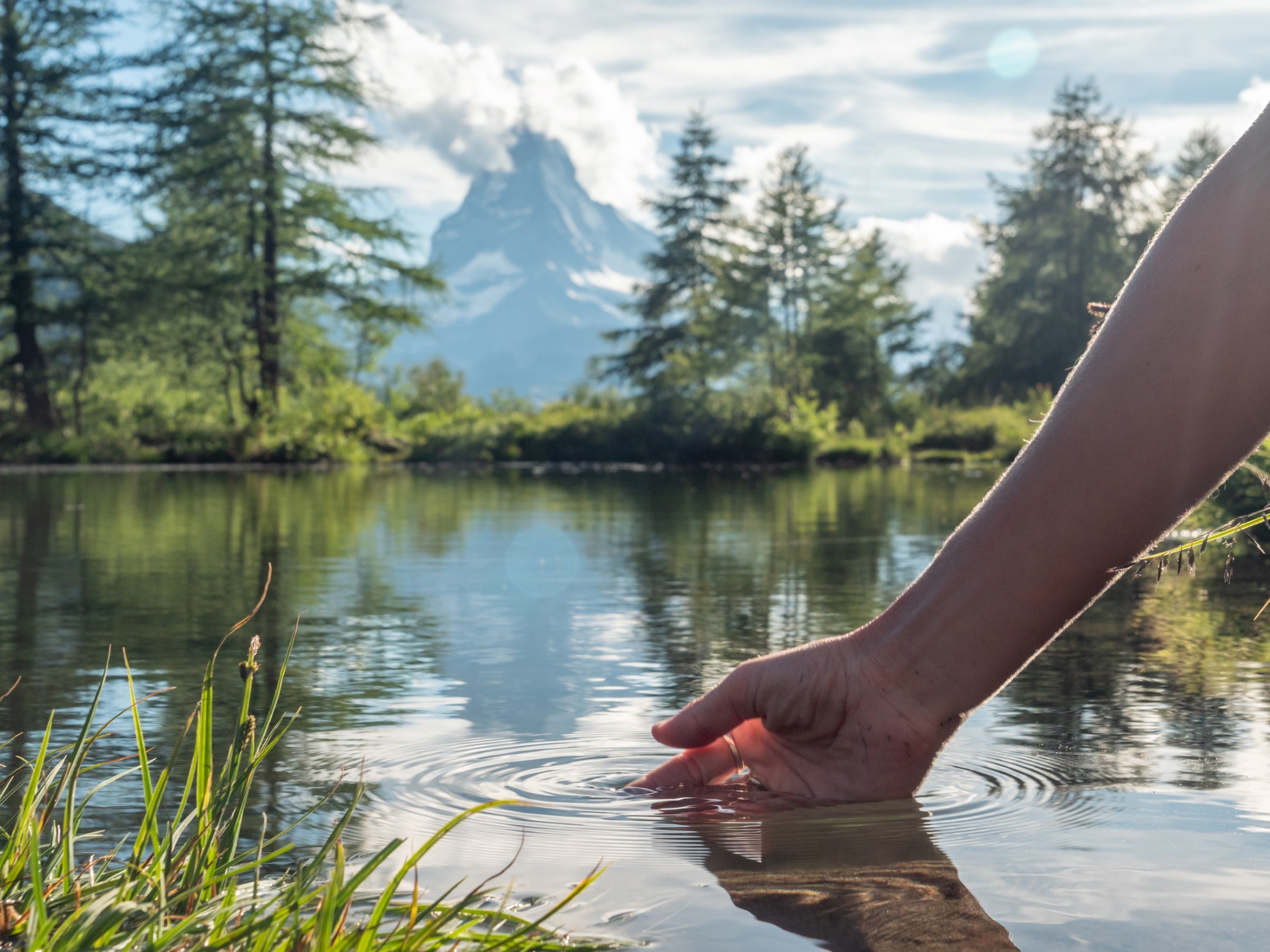 Pfas Analysis Solutions Monitoring Services Pfas Water Treatment