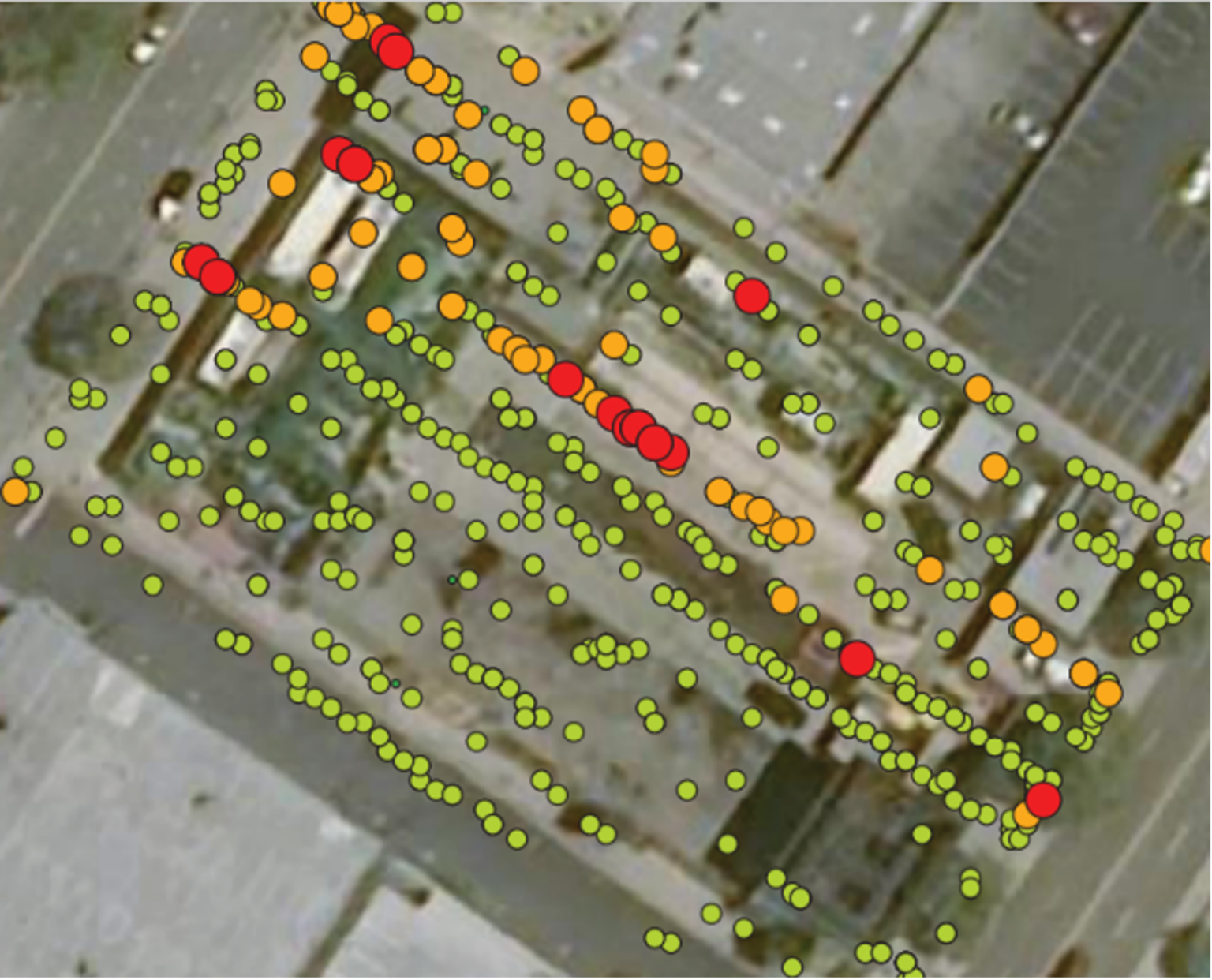Heads-up: CalGEM Is Using Drones to Crack Down on Emission Leaks ...