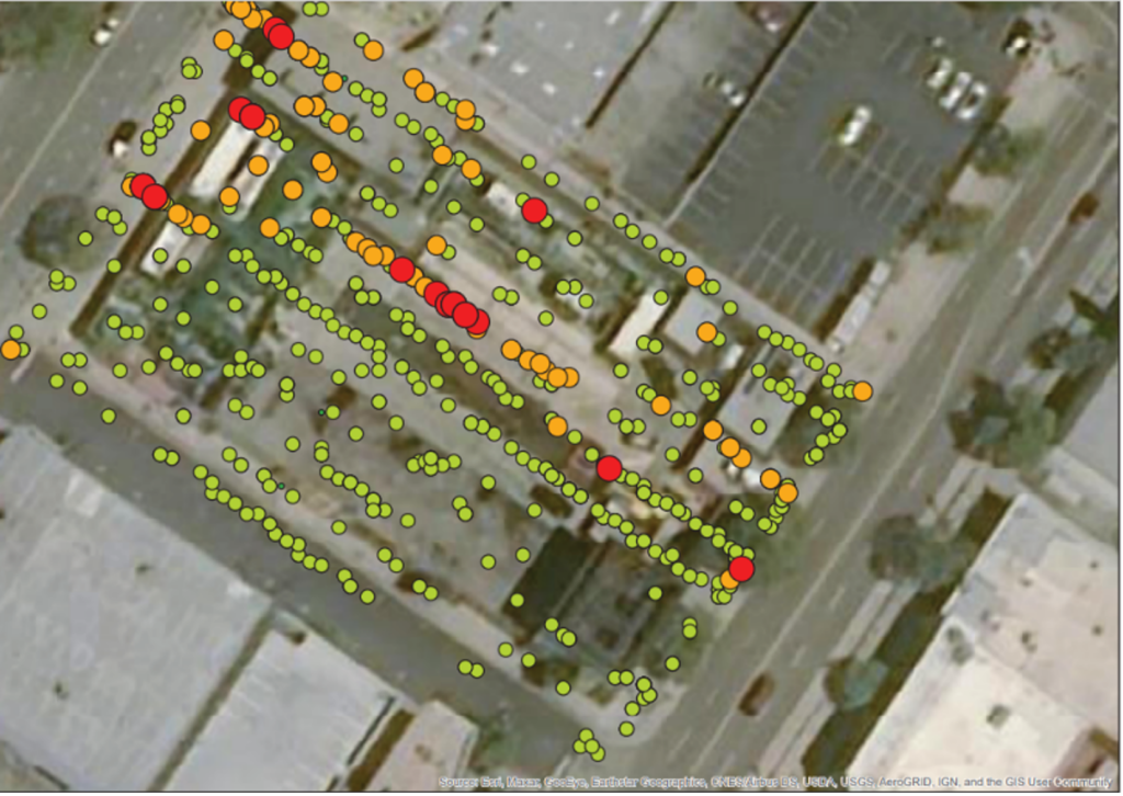 CalGEM Is Using Drones to Crack Down on Emission Leaks