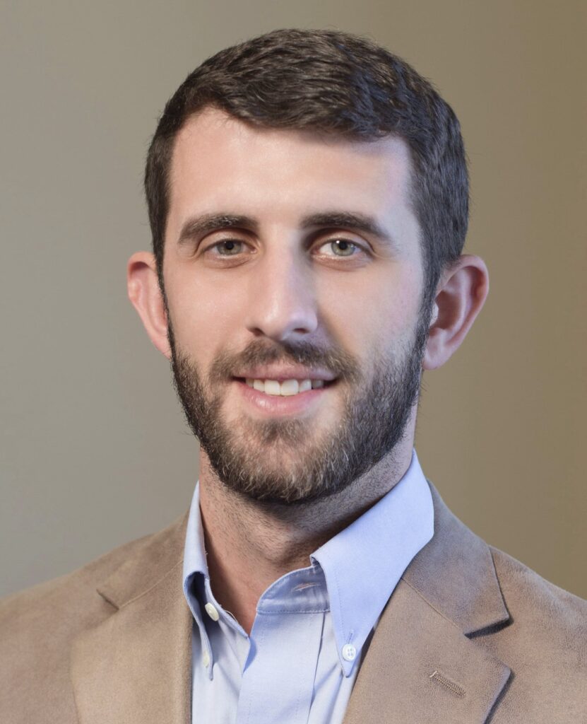 Jacob Bird - Montrose Environmental