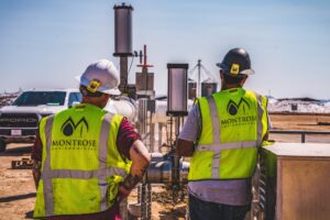 Montrose Environmental: Environmental Solutions & Engineering Services