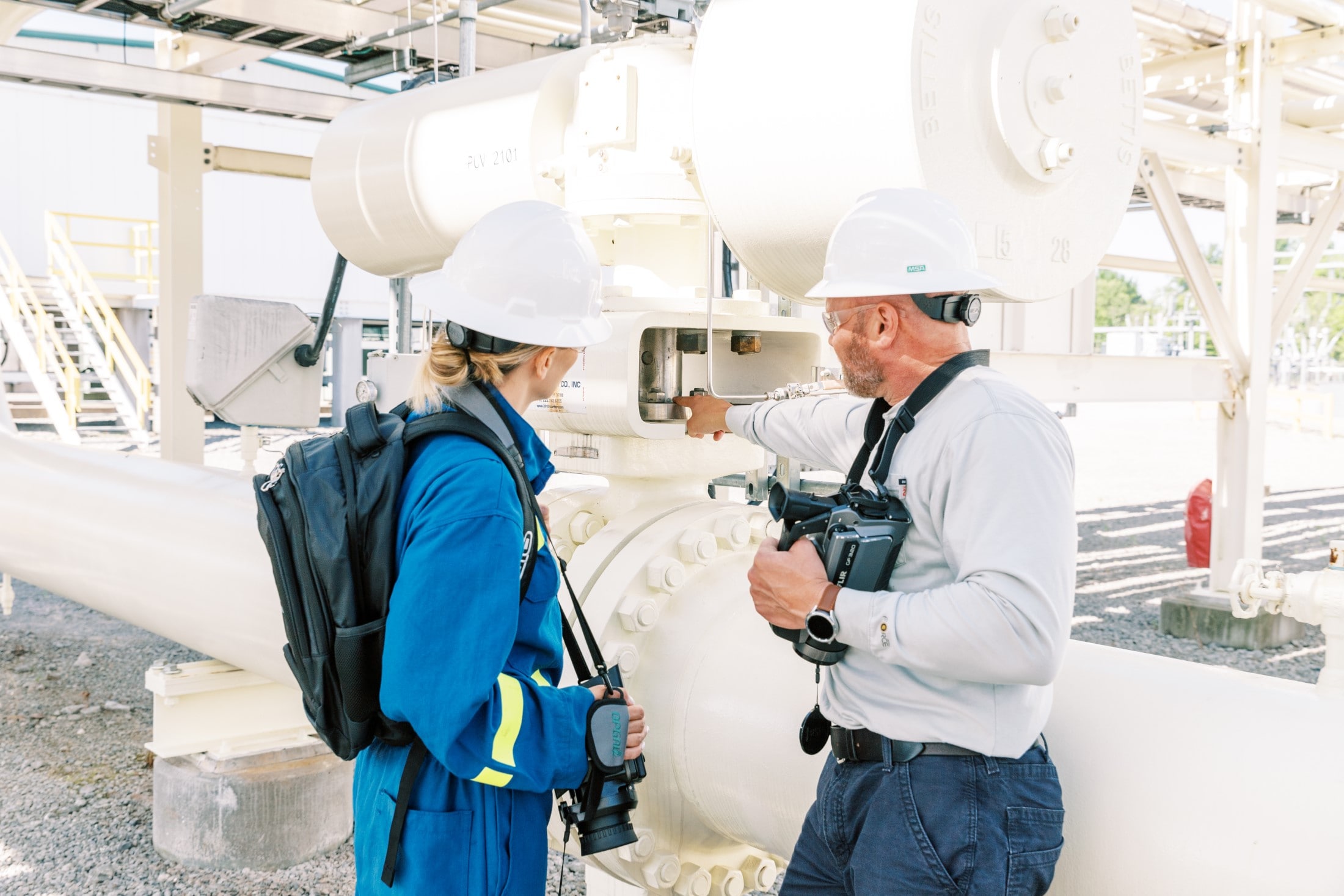 Phmsa Pipeline Safety