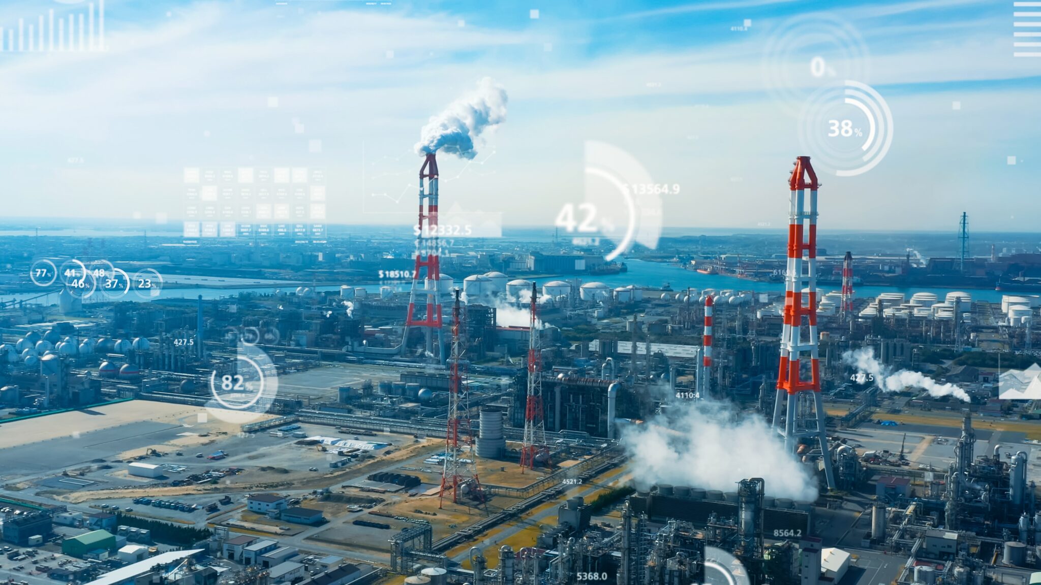 Simplifying Your Annual Emissions Reporting Flyer - Montrose Environmental