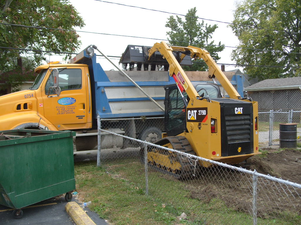EPA Lowers Screening Levels for Lead in Residential Soil