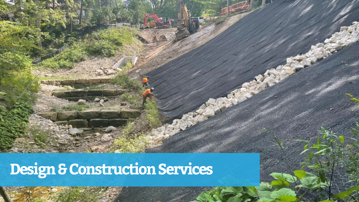 Water Resources Consulting - Montrose Environmental