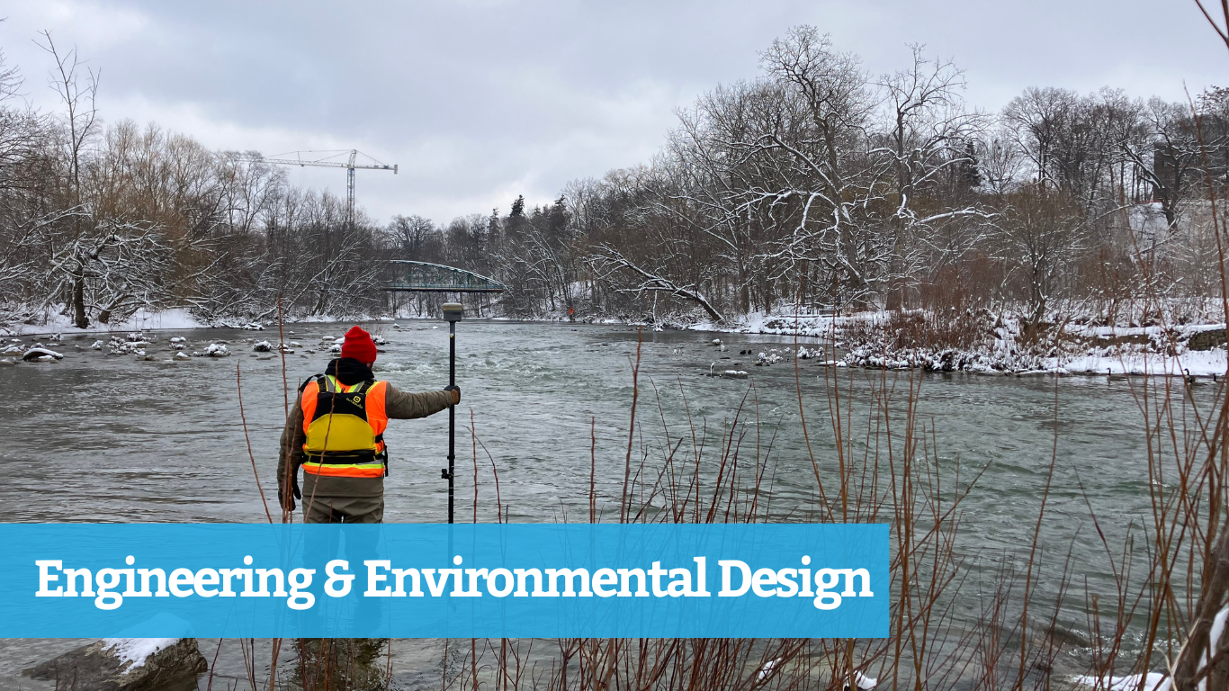 Water Resources Consulting - Montrose Environmental