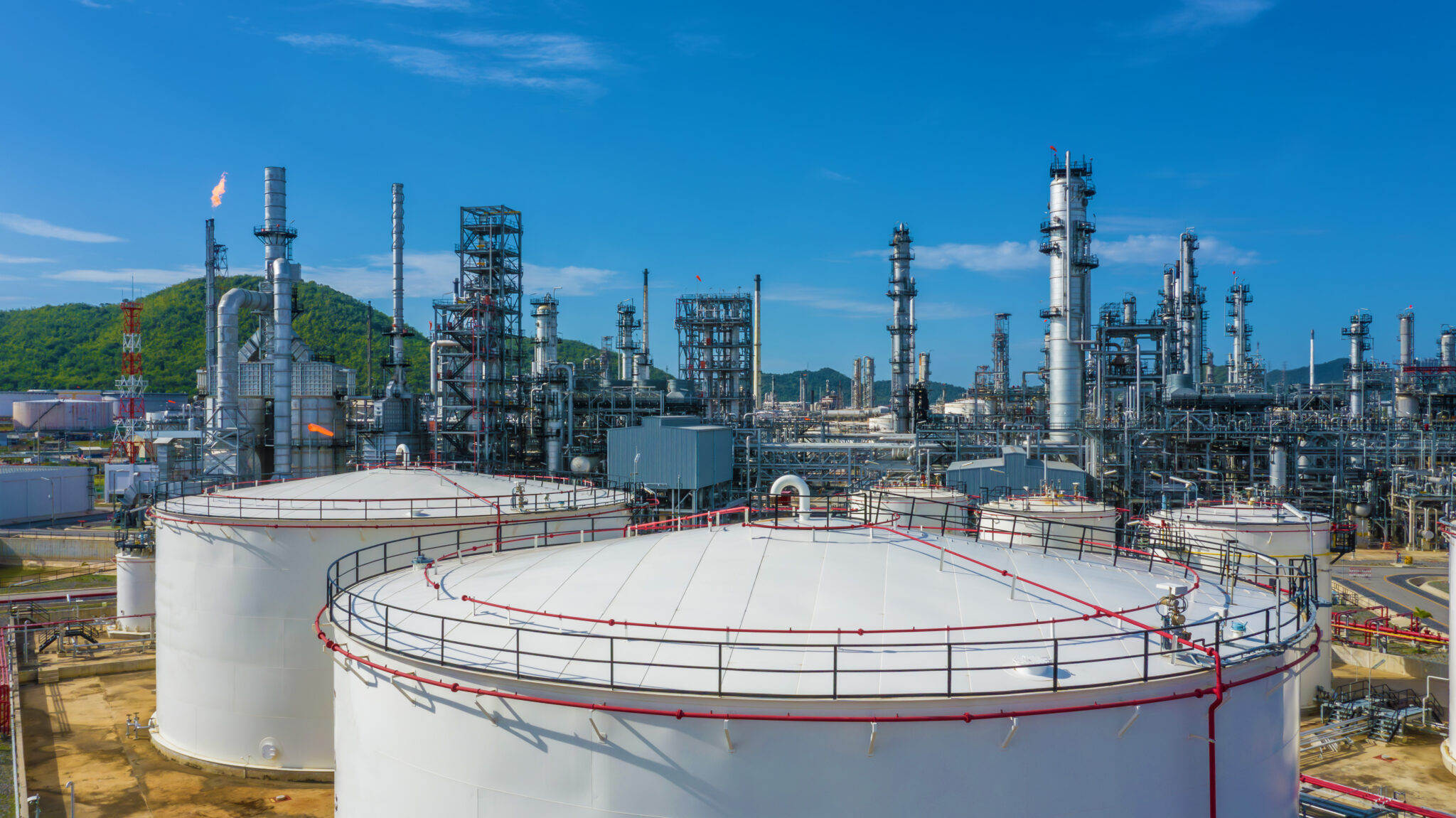 Montrose Integrated Methane Services