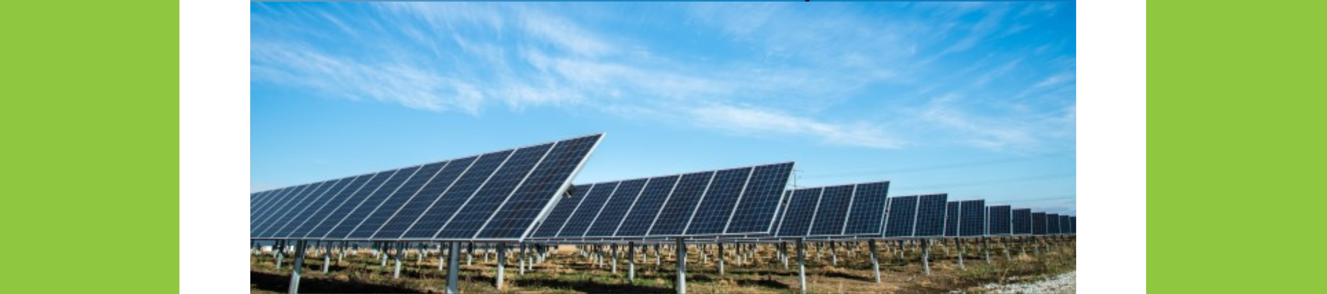 Travers Solar Project – Alberta, Canada - Montrose Environmental