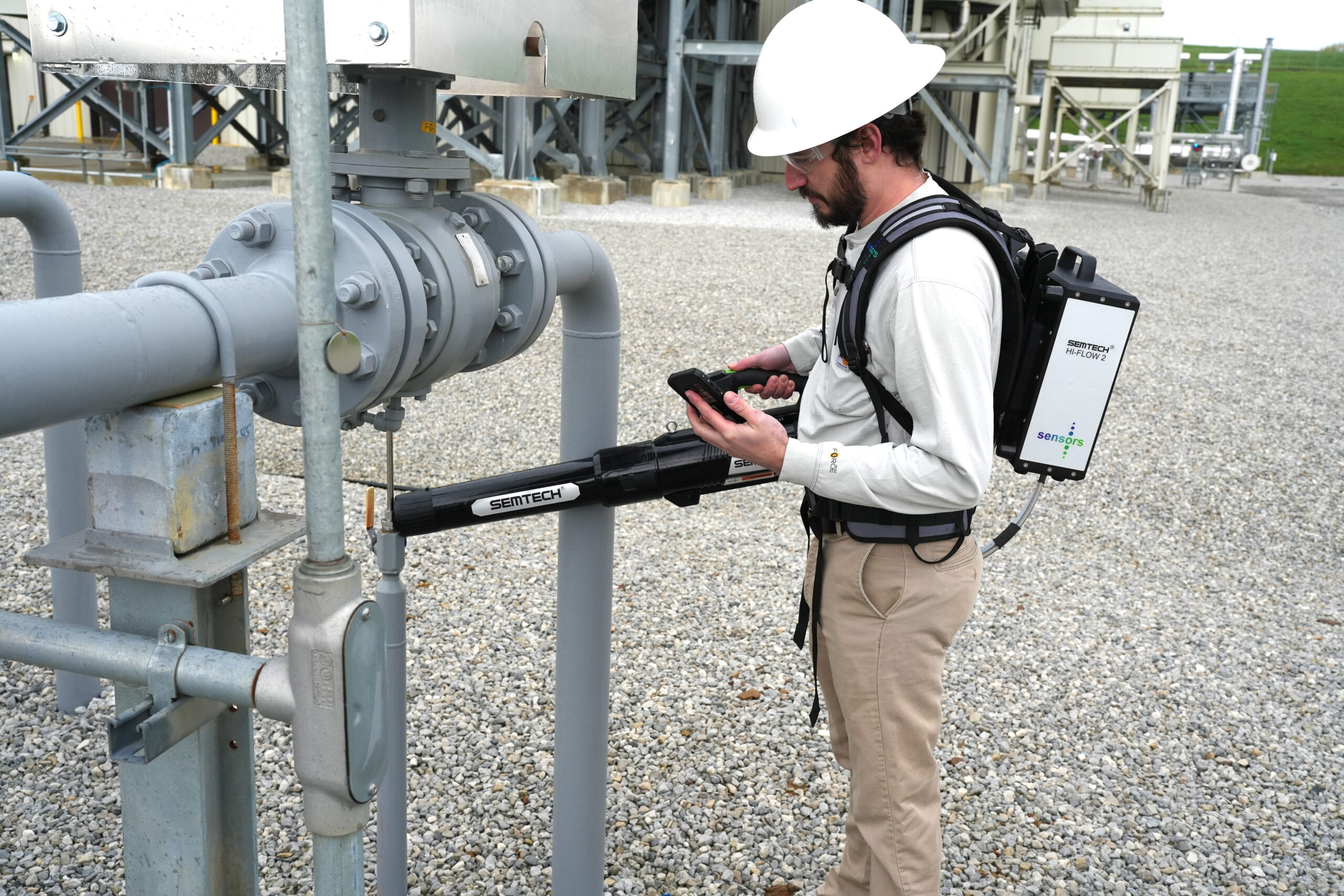 Why We Recommend HI-FLOW 2 For Voluntary QMRV Projects