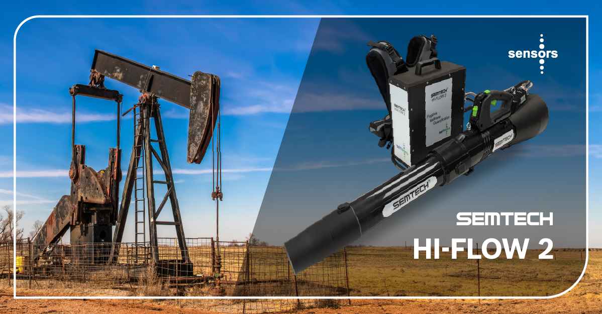 OGMP 2.0: Best-in-Class Methane Measurement with HI-FLOW 2