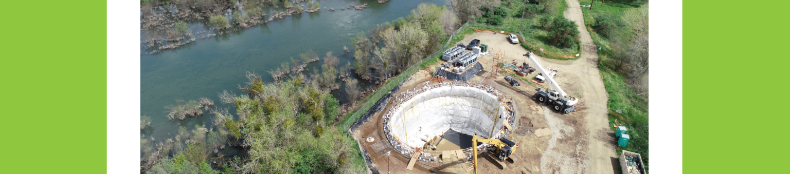 Water Resources Consulting - Montrose Environmental