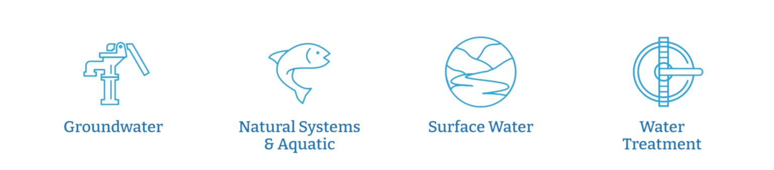 Comprehensive Environmental Water Solutions - Montrose Environmental