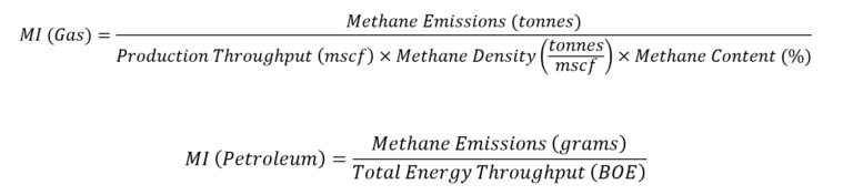MiQ 101: Understanding this Natural Gas Certification, its Impact, and ...