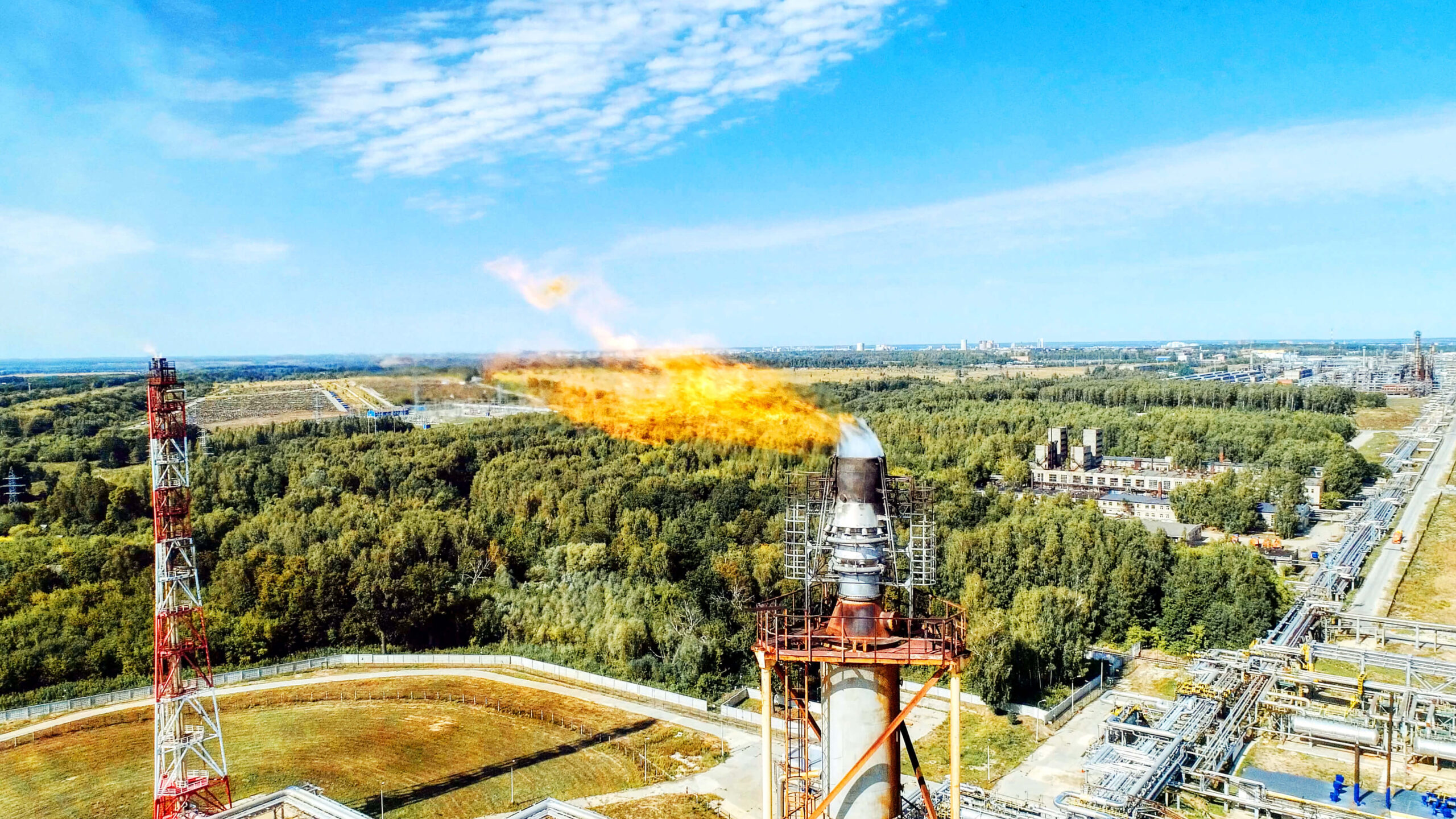 Calculating Methane Intensity for MiQ Certification